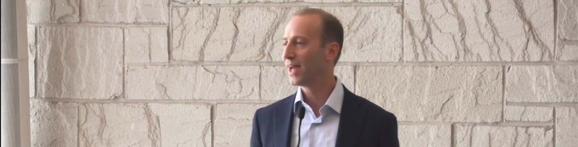 Speaking Engagements - The Sundheim Group