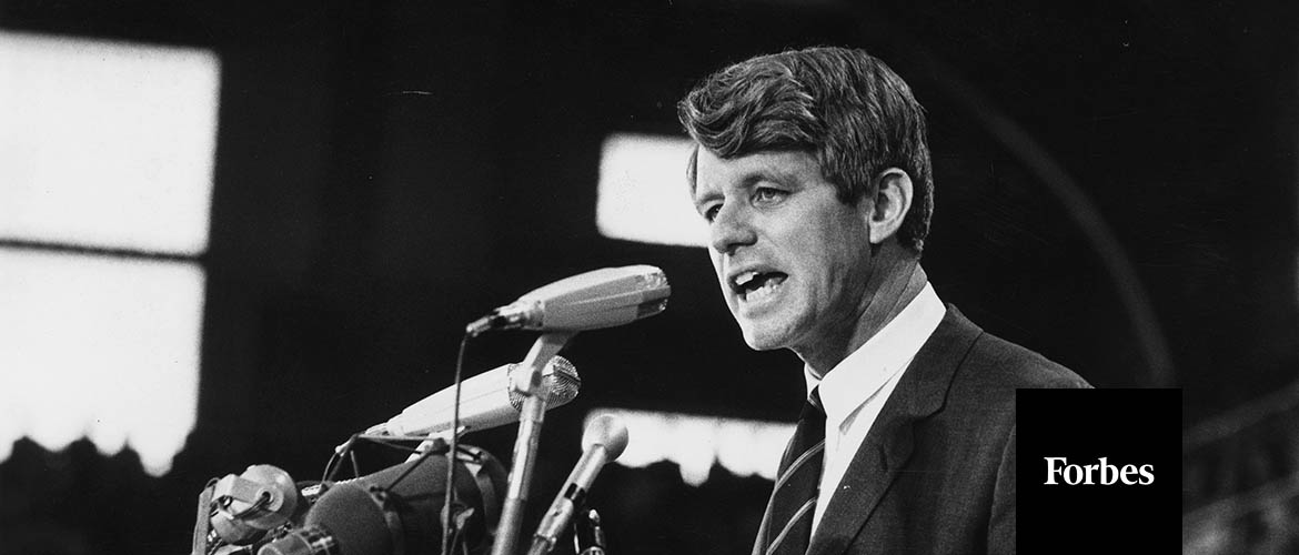 Great Leaders Bridge Divides - The Sundheim Group